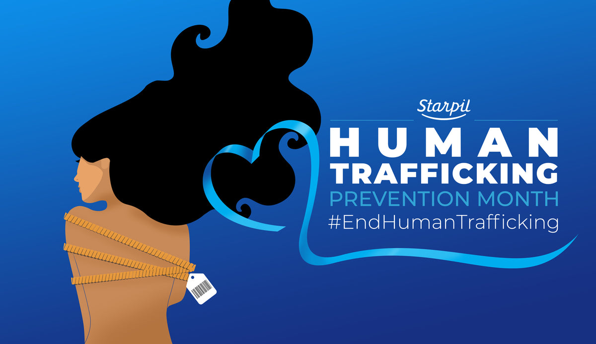 Human Trafficking in the Beauty Industry – Starpil Wax