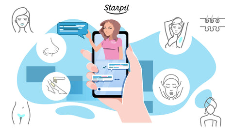 Top Tips for Offering the Best Virtual Beauty Consultations | Starpil Wax