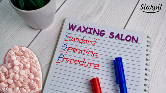 How to write an SOP during COVID-19 – Starpil Wax