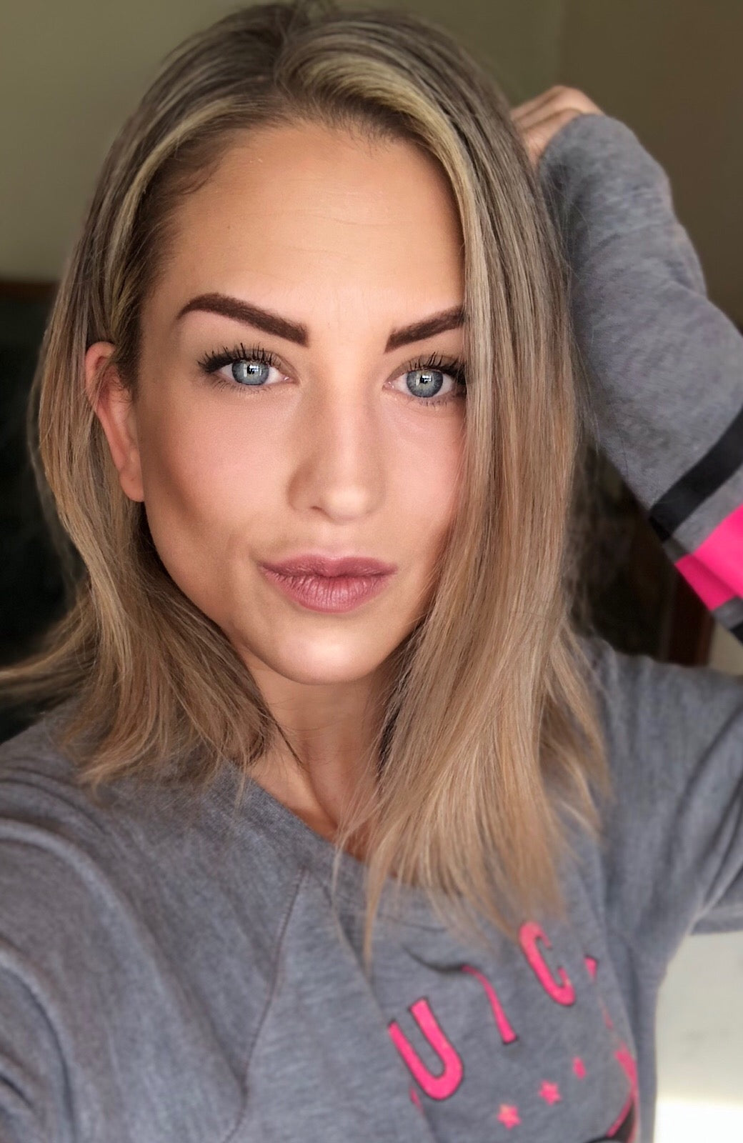 Kristen Wilson