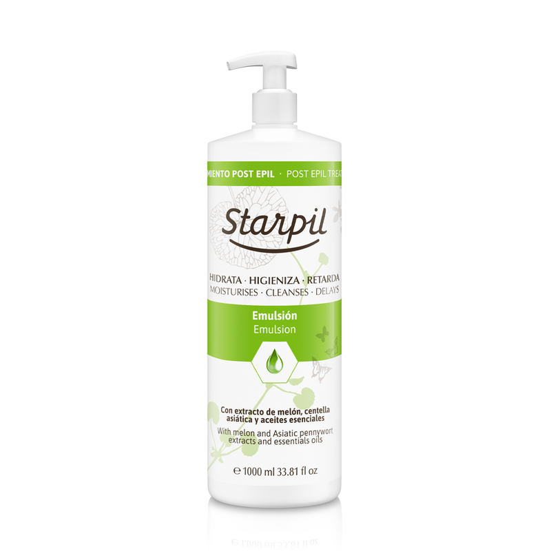 Post-Wax Care: Tips & Best Practices | Starpil Wax