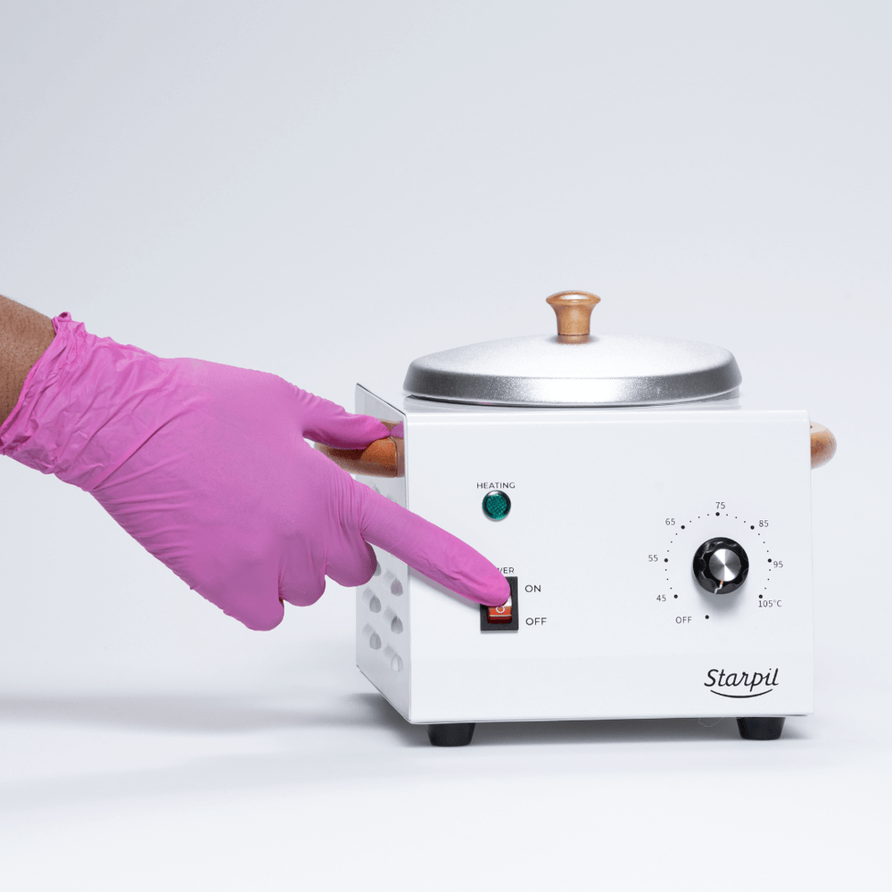 Professional Waxing Kits | Best At Home Waxing Kits | Starpil Wax