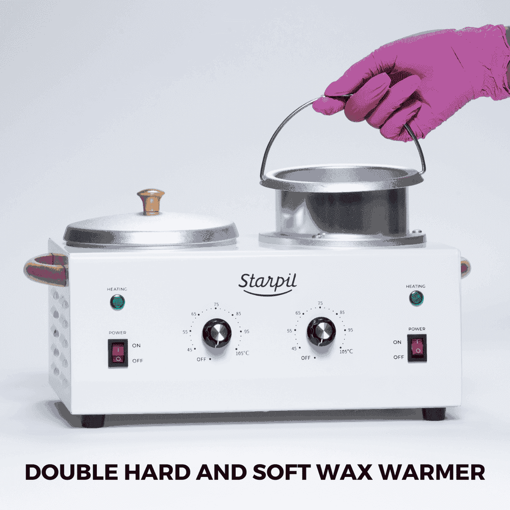 Student Esthetician Products | Starpil Wax