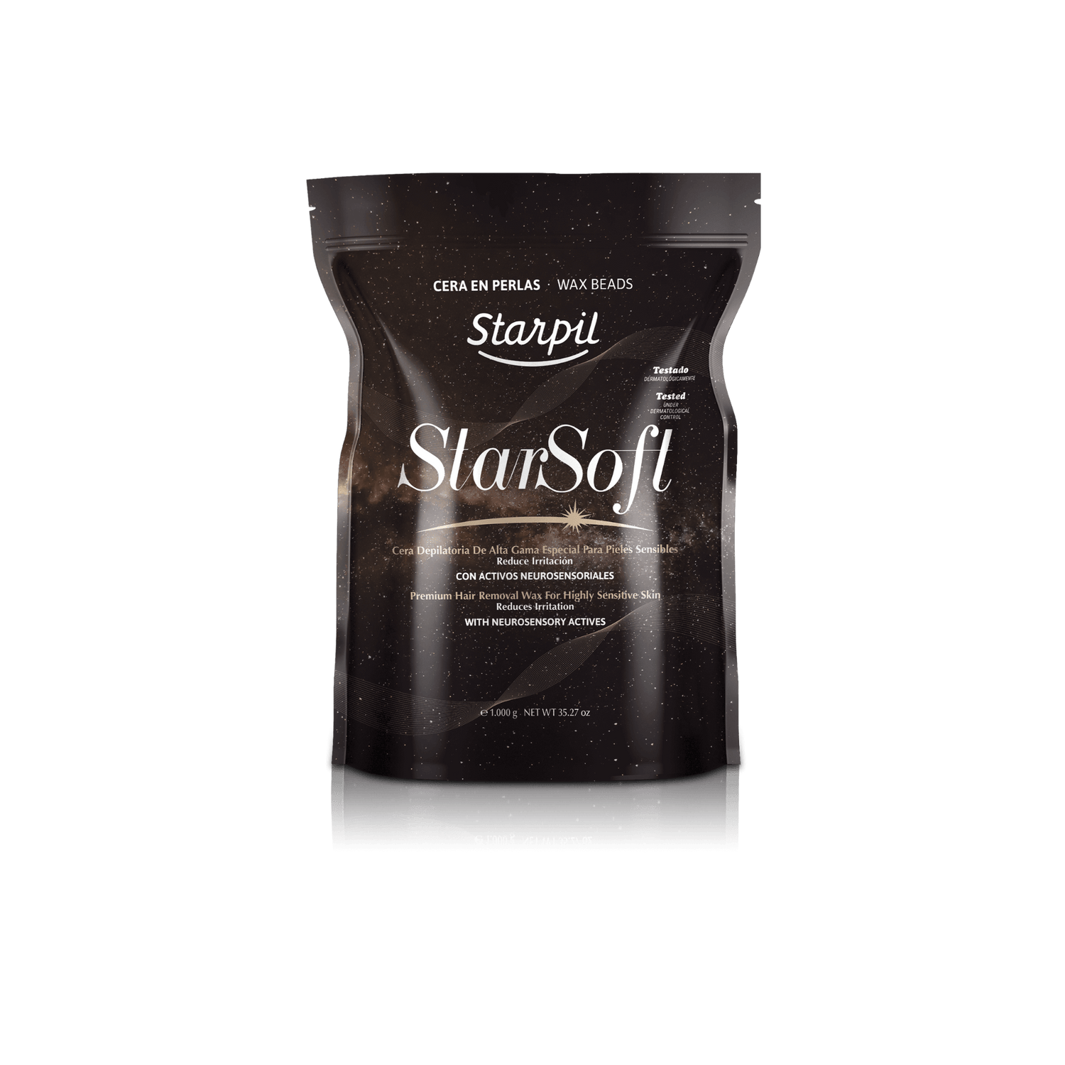 The Definitive Guide to Men's Back Waxing | Starpil Wax