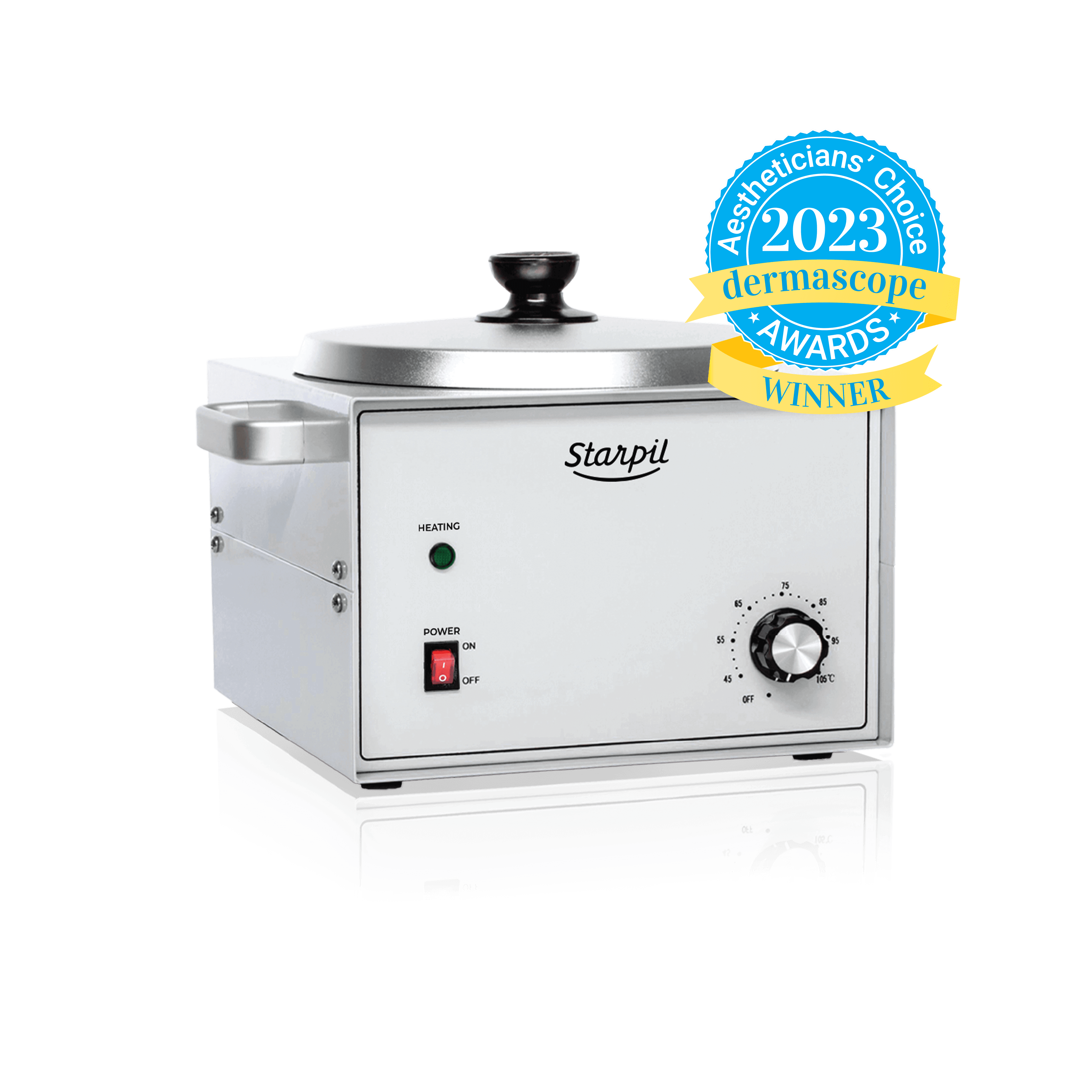 Waxing 101: What’s the Difference Between Soft and Hard Wax? | Starpil Wax