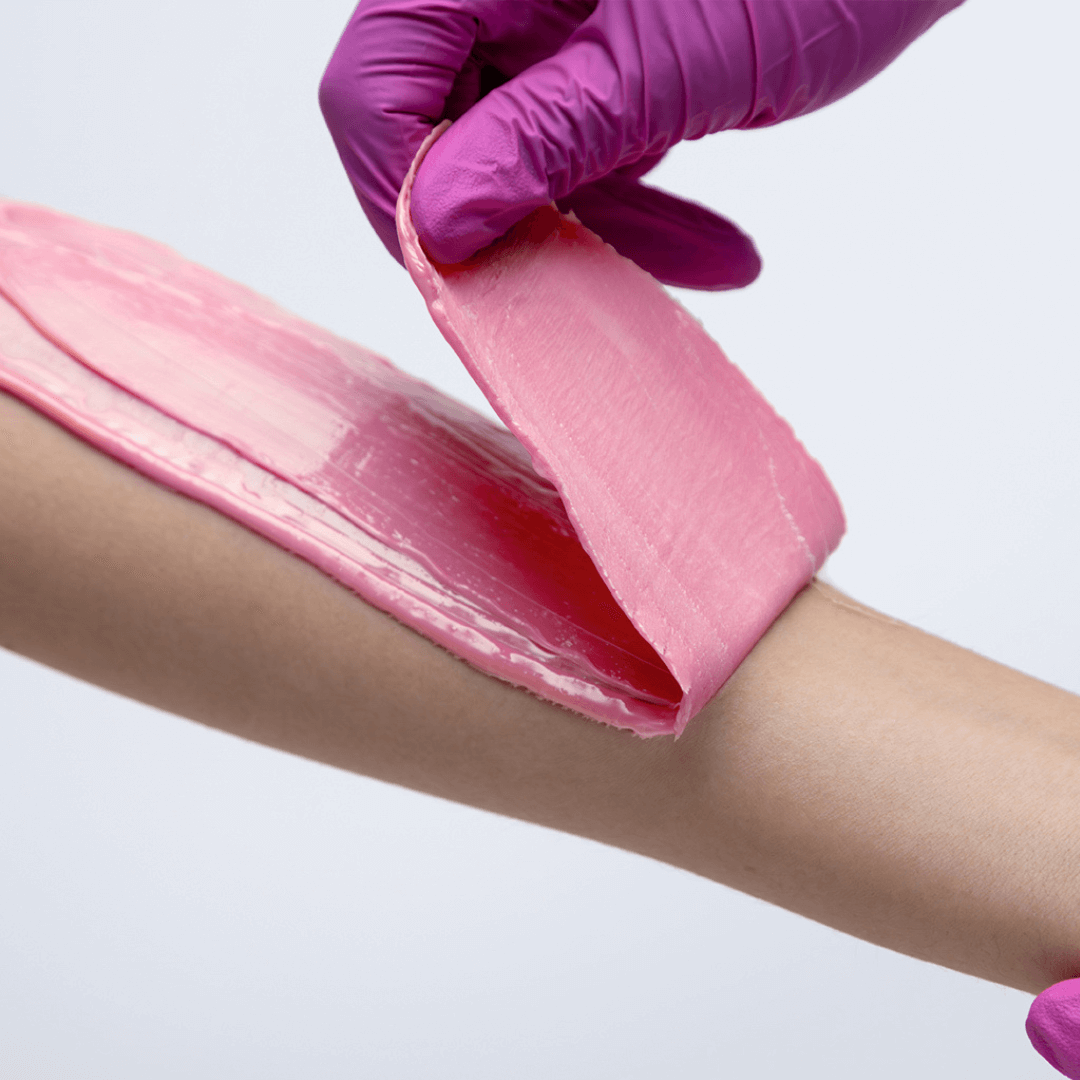 Hard Wax Starter Kit | Starpil Wax