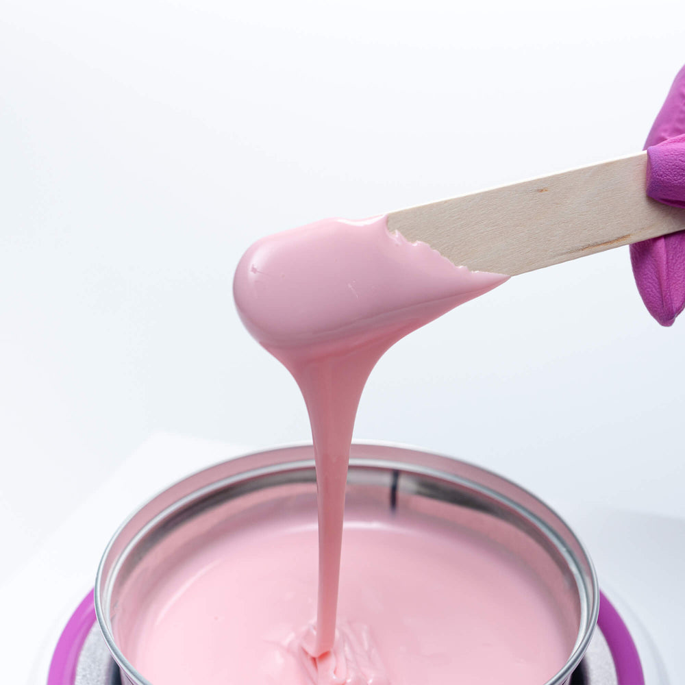 Soft Wax: Best European Hair Removal Strip Waxing Products – Starpil Wax