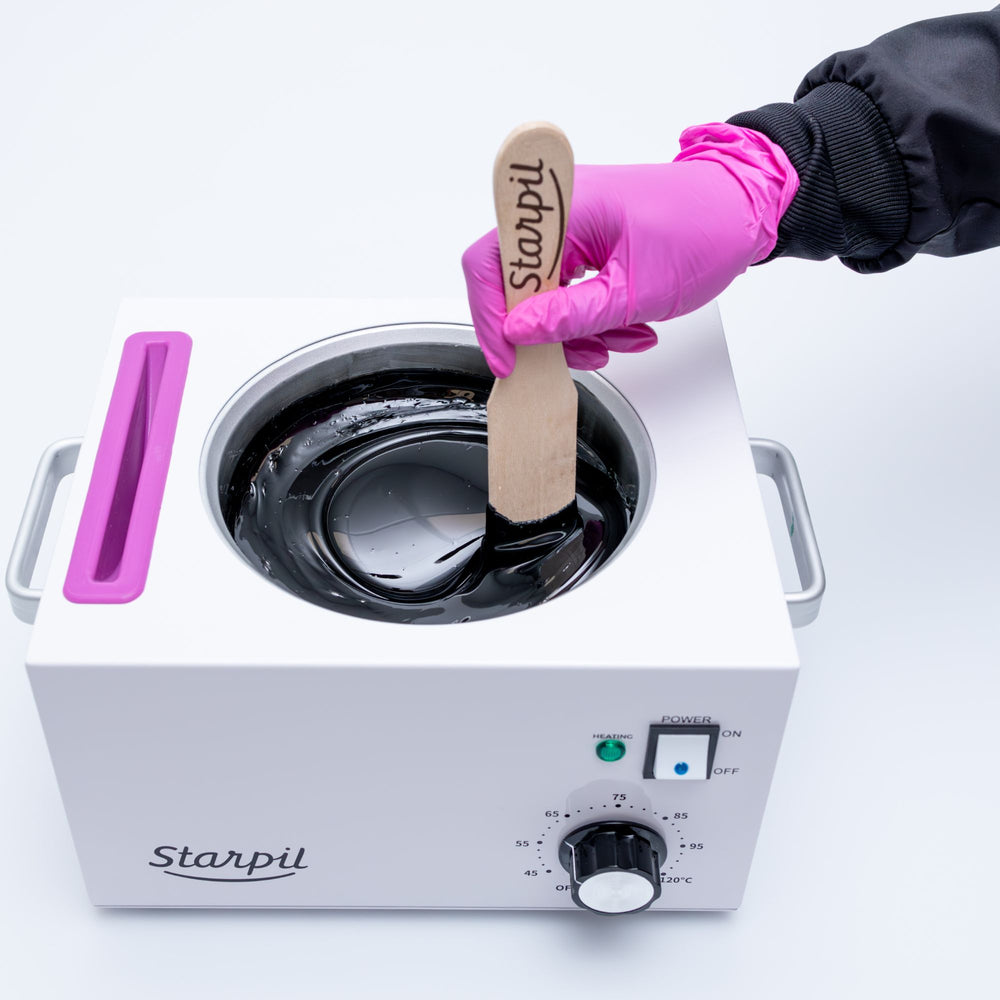 Waxing 101: What’s the Difference Between Soft and Hard Wax? | Starpil Wax