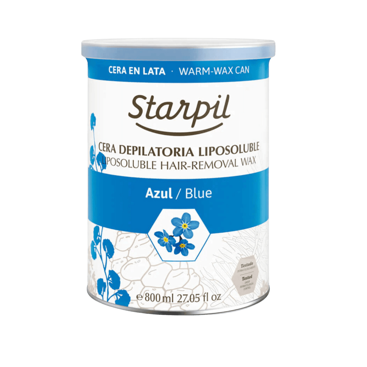 Soft Wax: Best European Hair Removal Strip Waxing Products | Starpil Wax