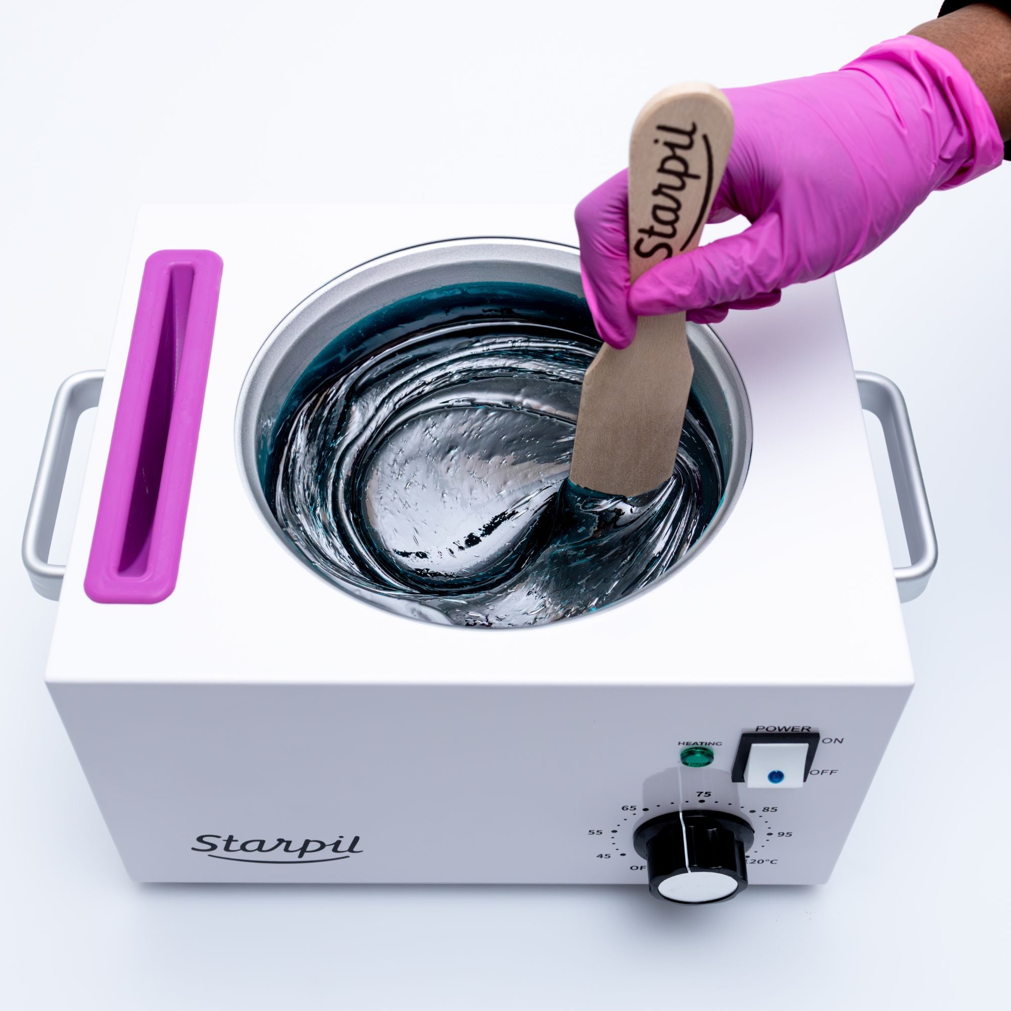 How to Use Hard Wax Like a Pro: The Complete Guide | Starpil Wax