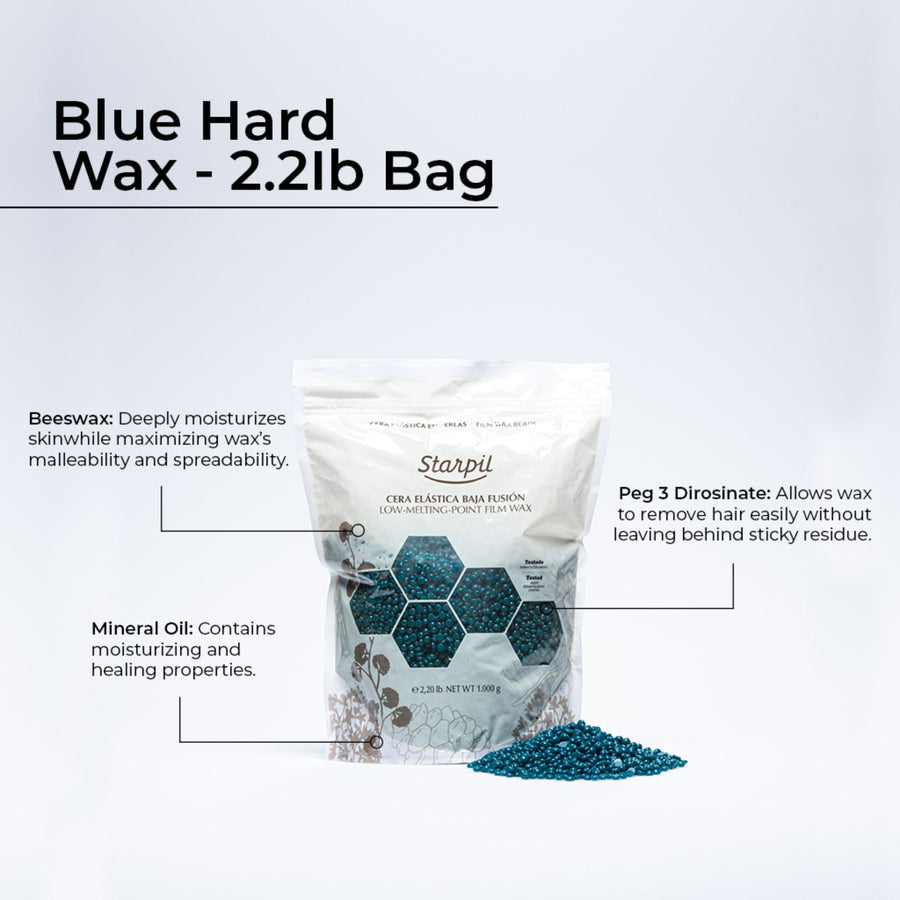 How to Use Hard Wax Like a Pro: The Complete Guide | Starpil Wax