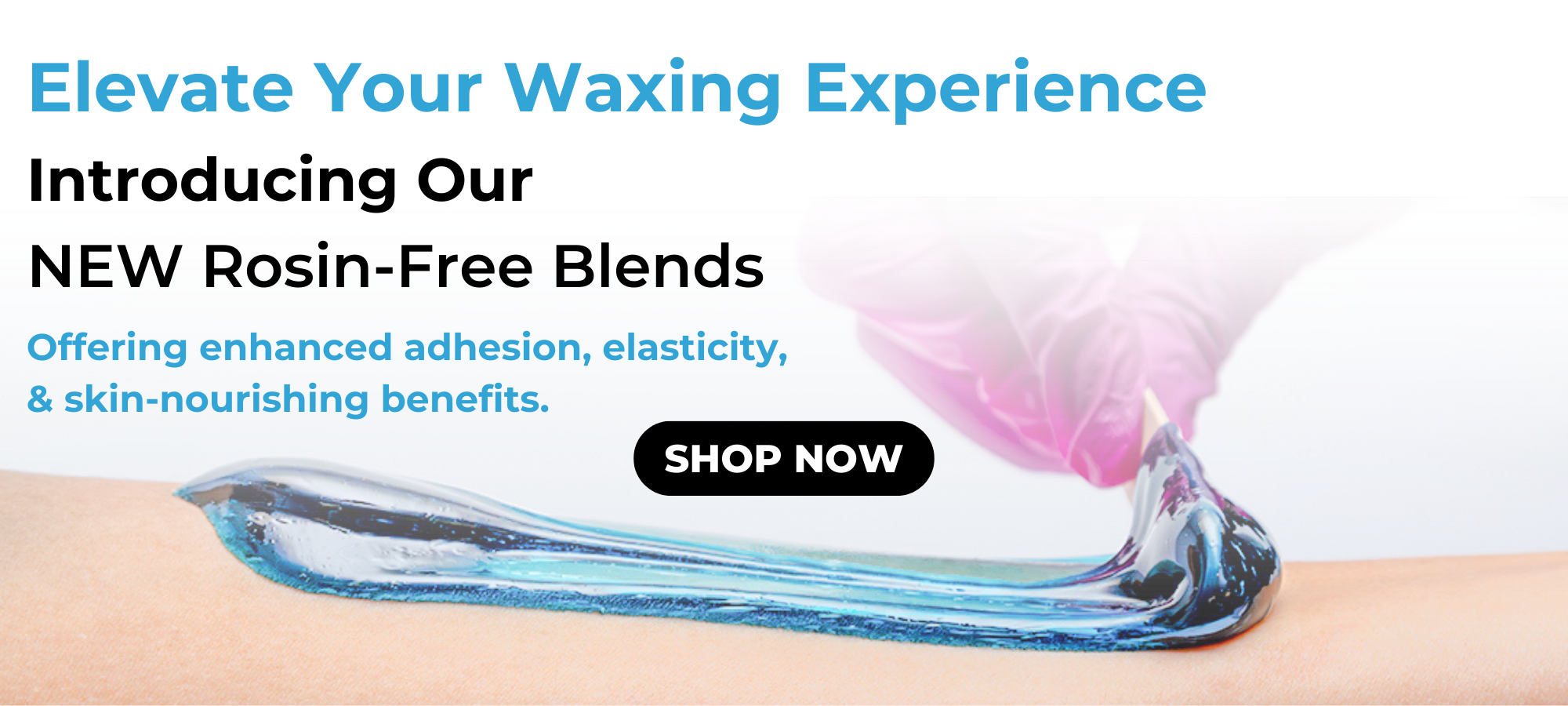 Professional Wax for Hair Removal - Best Wax Distributor in USA