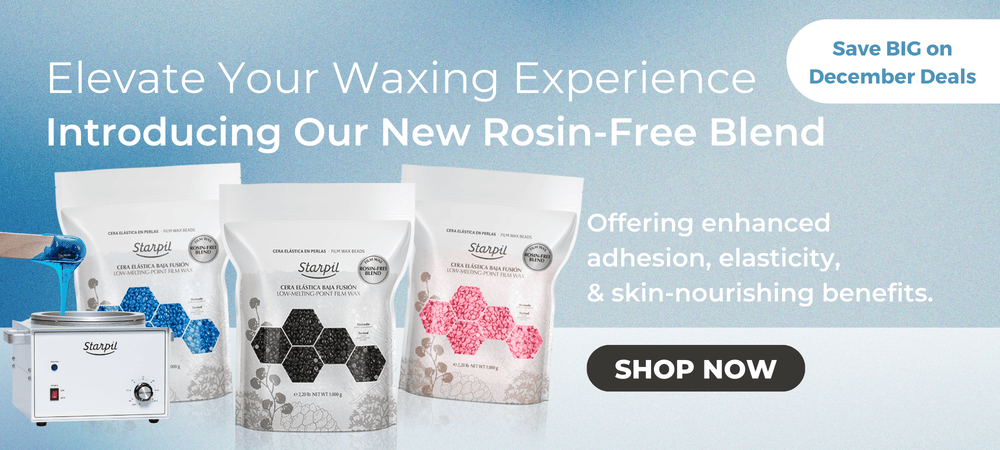 Professional Wax for Hair Removal - Best Wax Distributor in USA