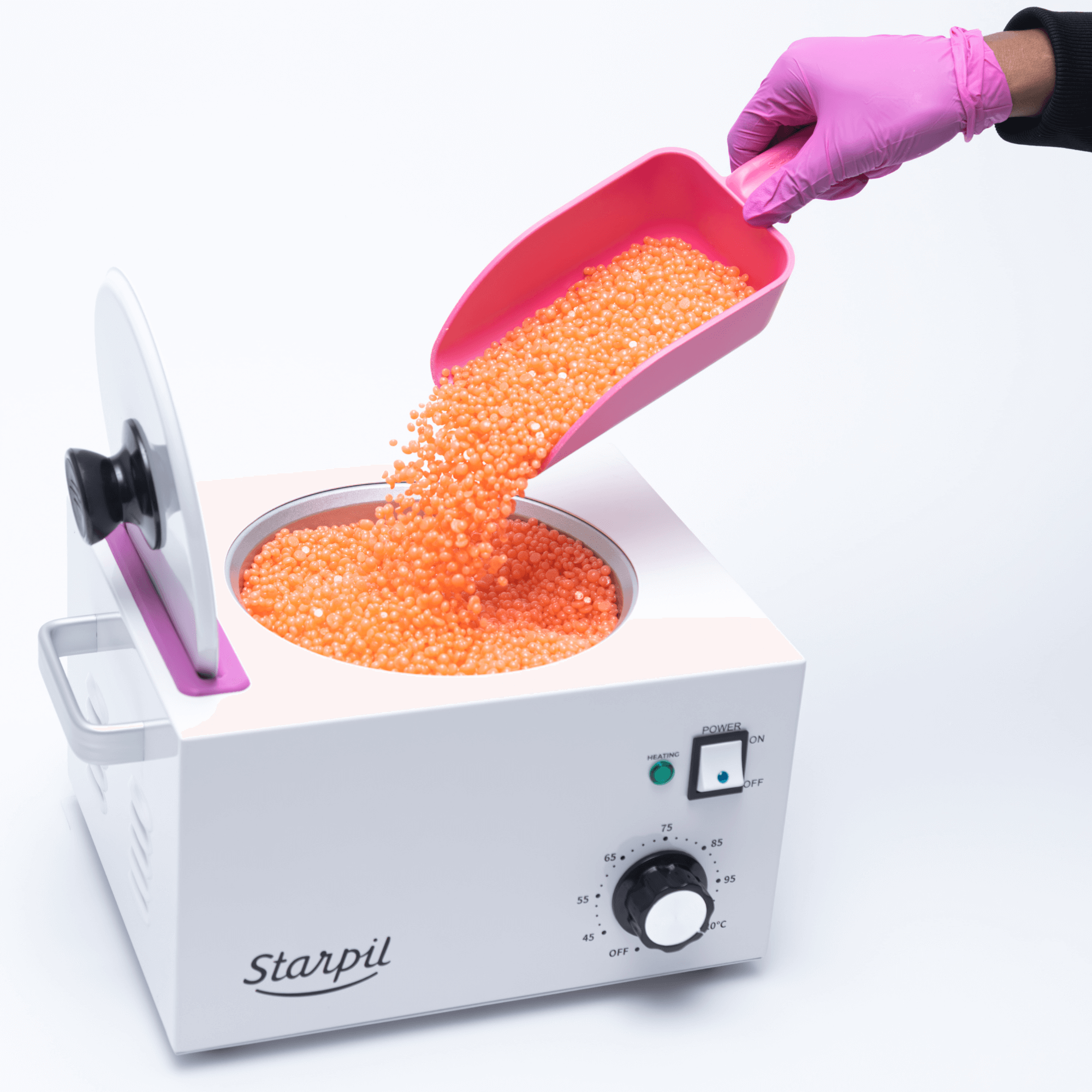 Professional Wax for Hair Removal - Best Wax Distributor in USA