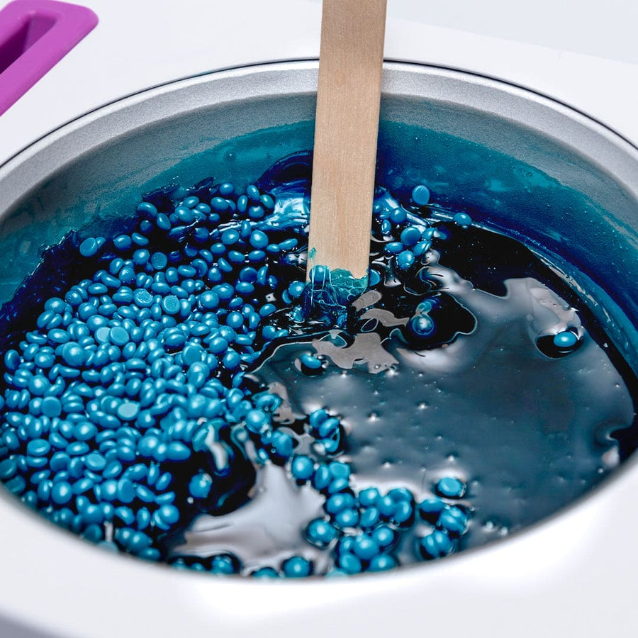 Premium Stripless Hard Wax Beads & Tablets | Starpil Wax