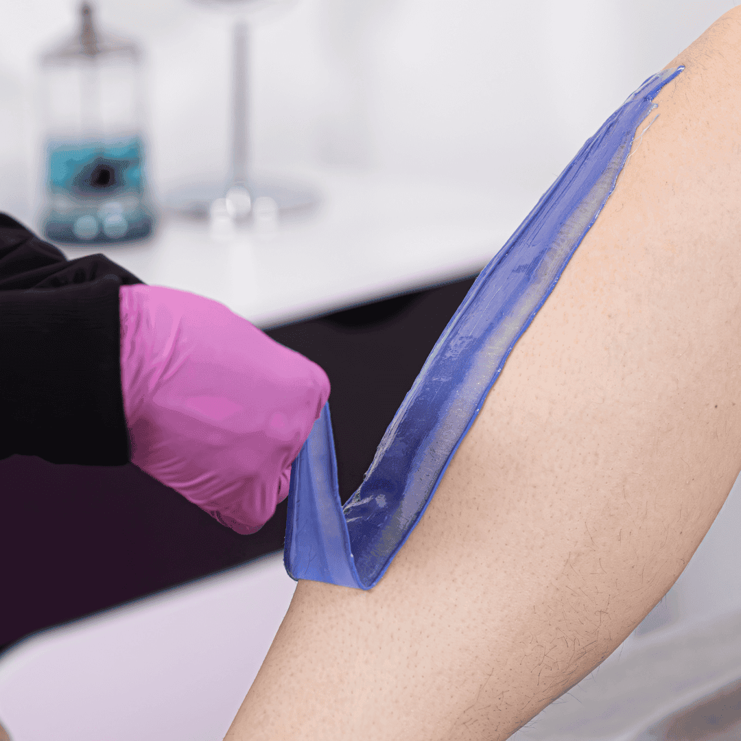 StarFLEX Malva Ultra-Flexible Hard Wax (2.2lb - 22lb) | Starpil Wax