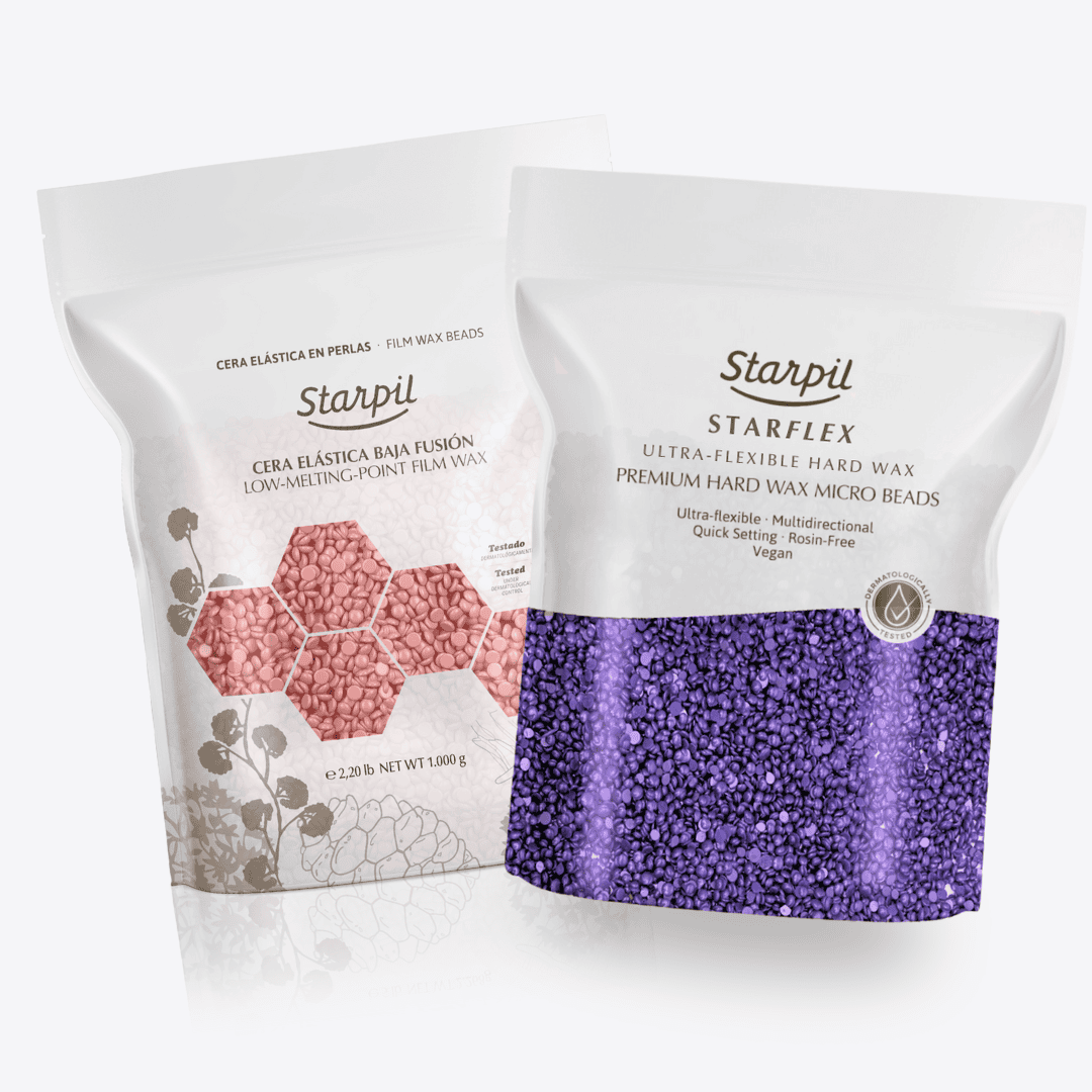 Student Esthetician Products | Starpil Wax