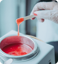 Natural Hard Wax | Original Blend | Starpil Wax