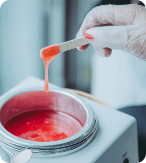 Natural Hard Wax | Original Blend | Starpil Wax