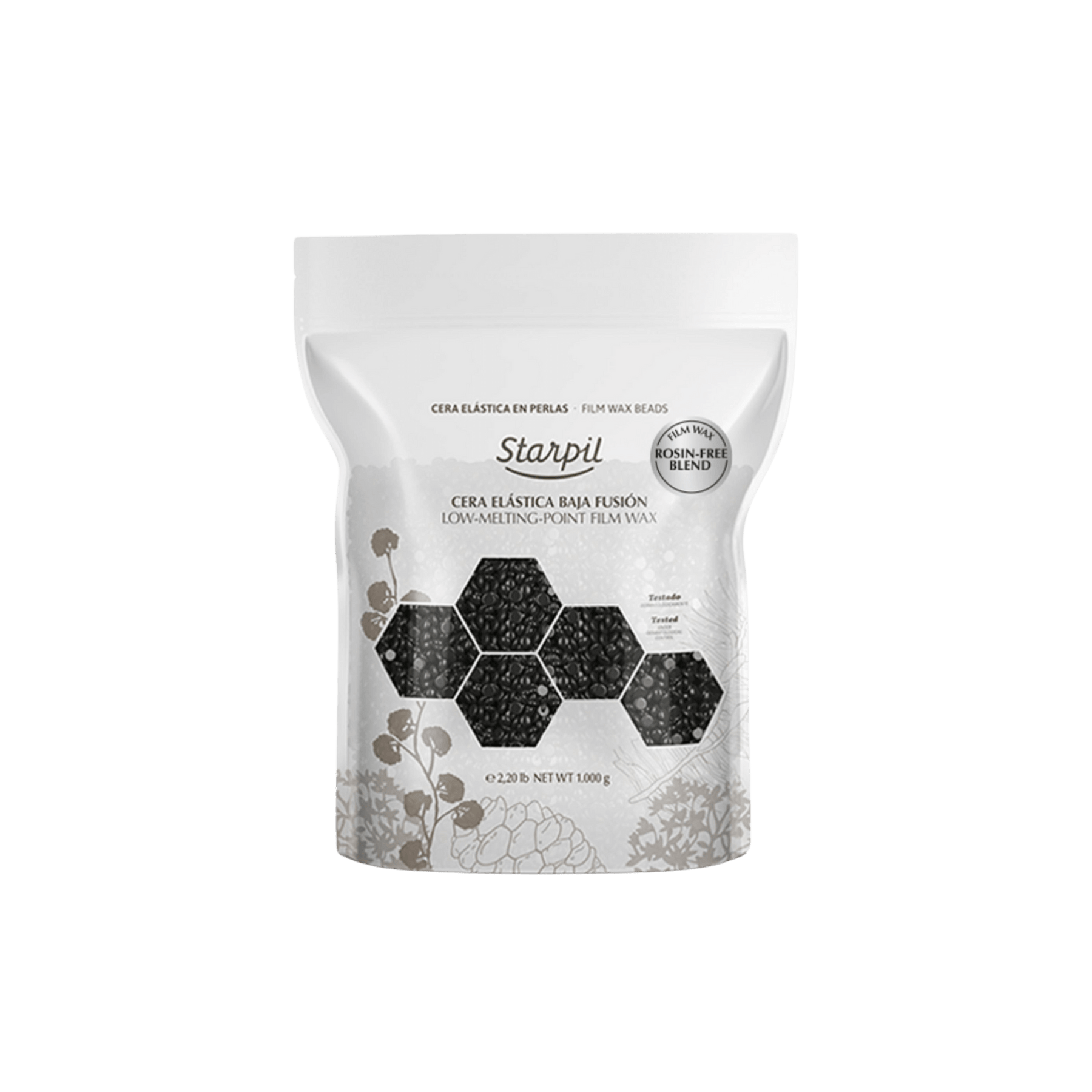 The Definitive Guide to Men's Back Waxing | Starpil Wax