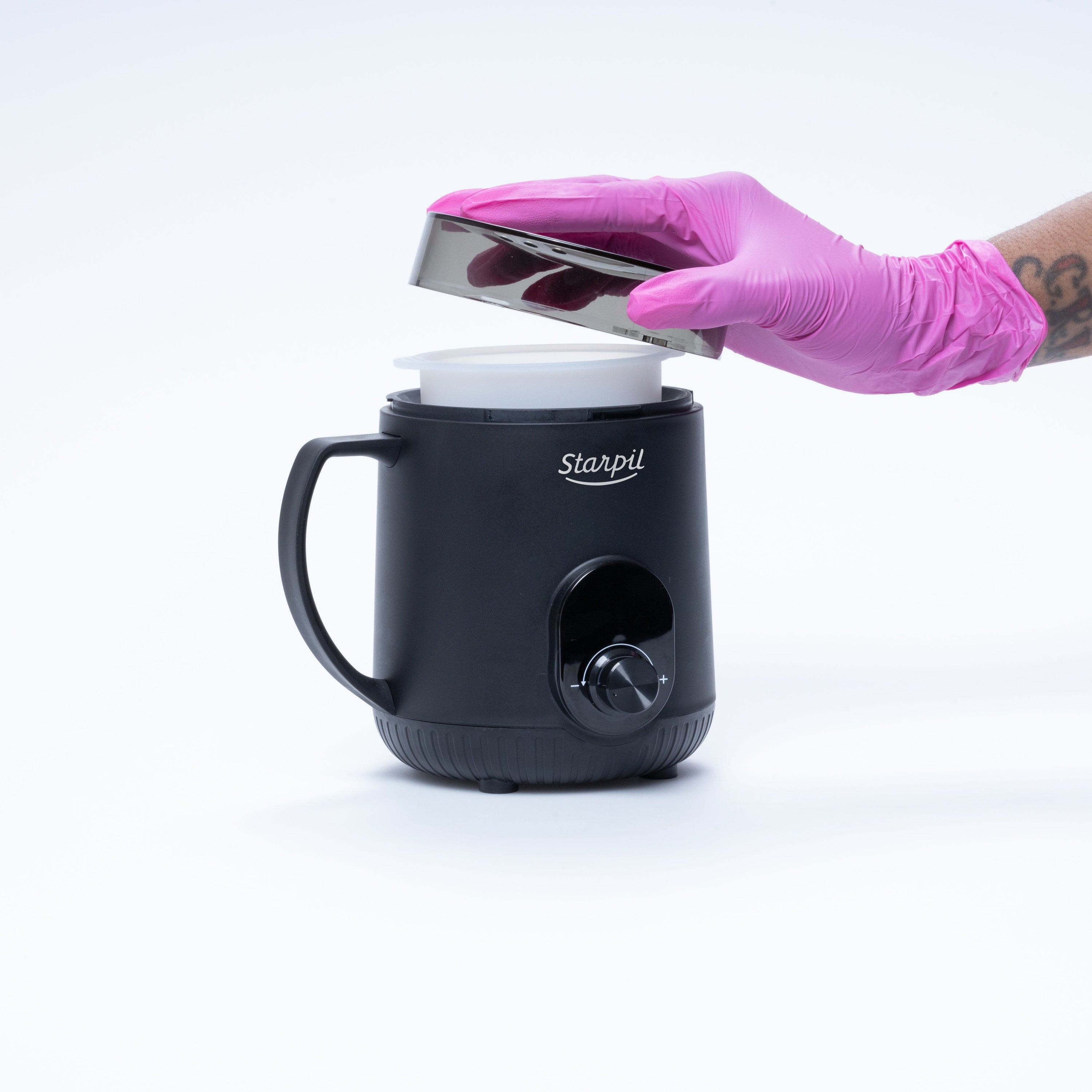 Hard Wax Starter Kit | Starpil Wax