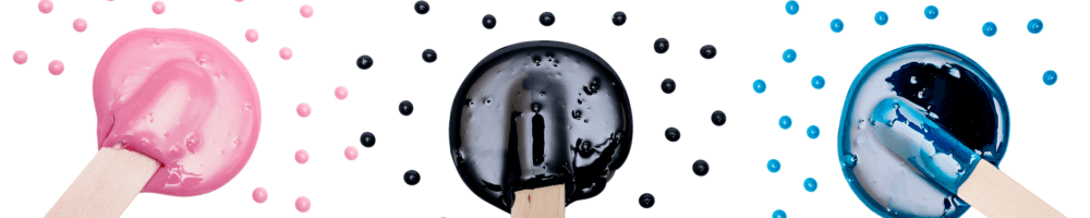 Rosin Free Wax Guide | Starpil Wax