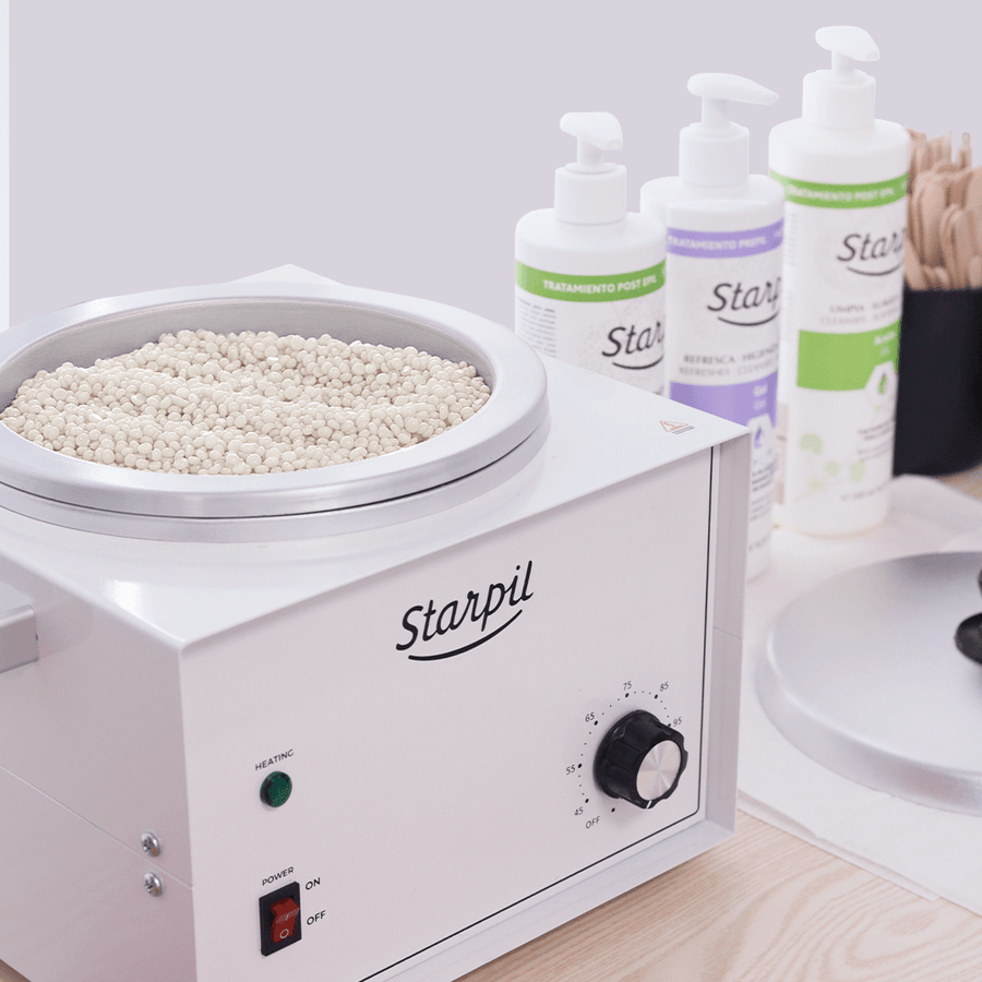 Professional Wax for Hair Removal - Best Wax Distributor in USA