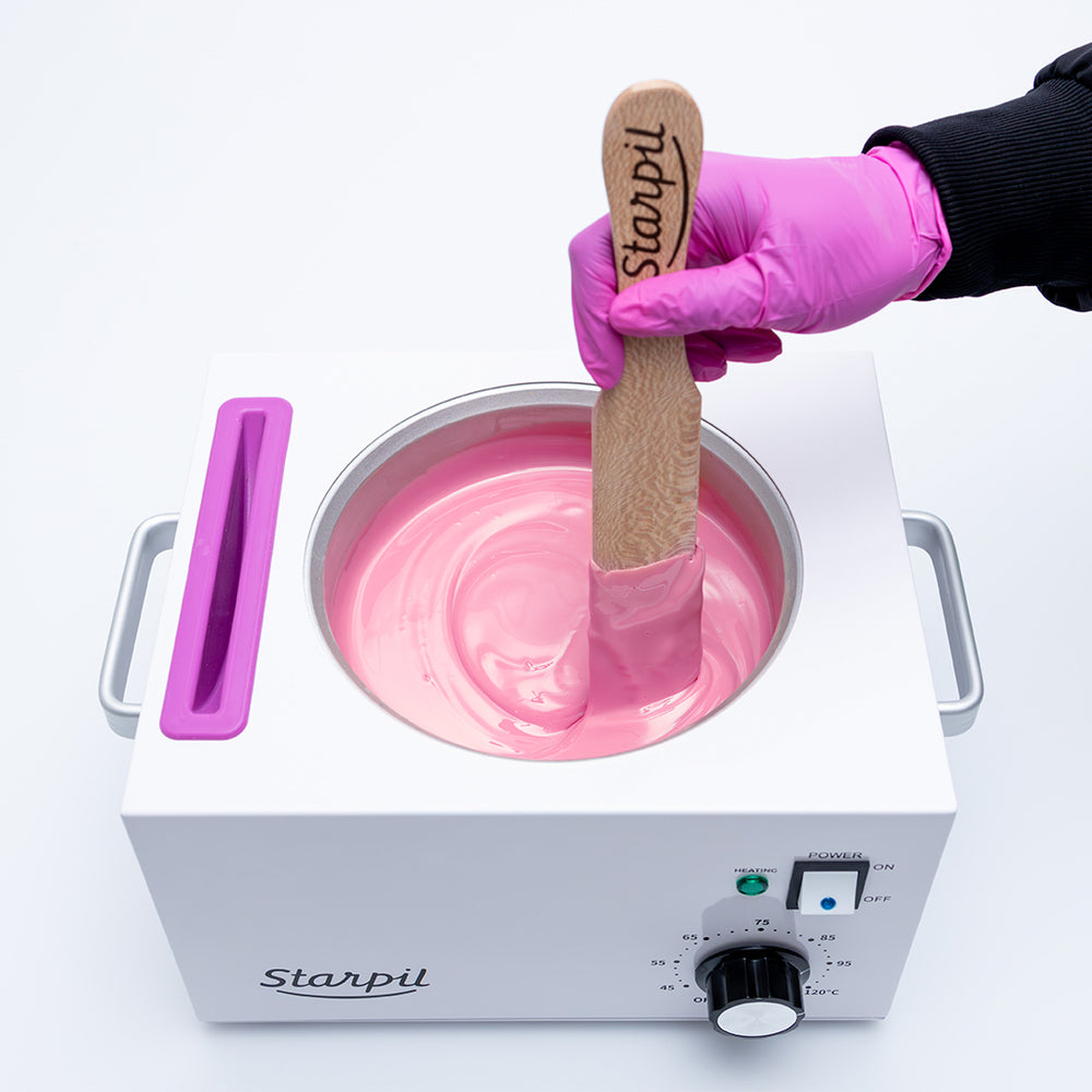 Professional Waxing Products | Waxing Supplies | Starpil Wax