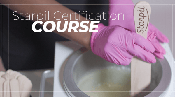 Online Waxing Courses - Learn How to Wax Like a Pro | Starpil Wax