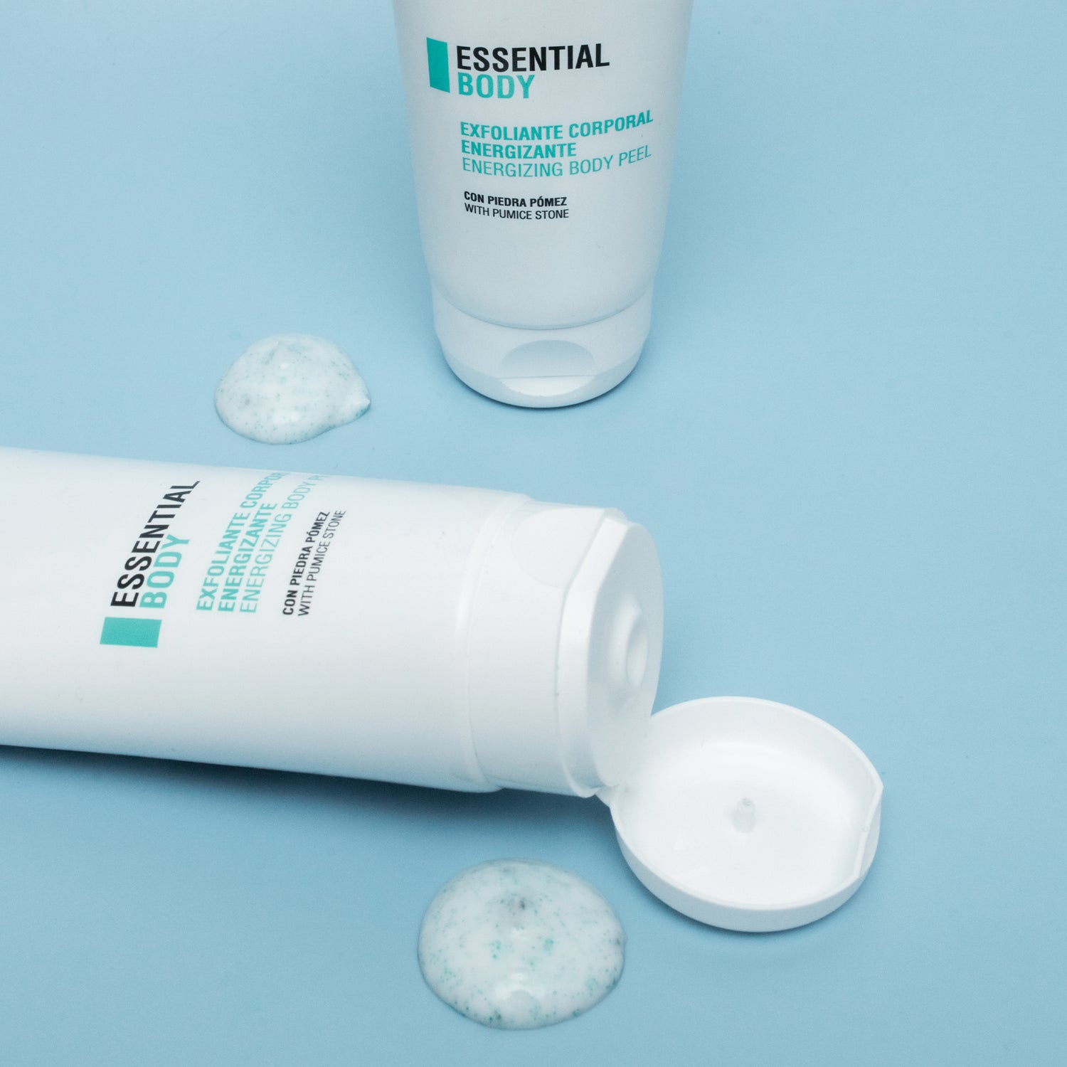 Energizing Body Peel (200mL) - Maystar Essential | Starpil Wax