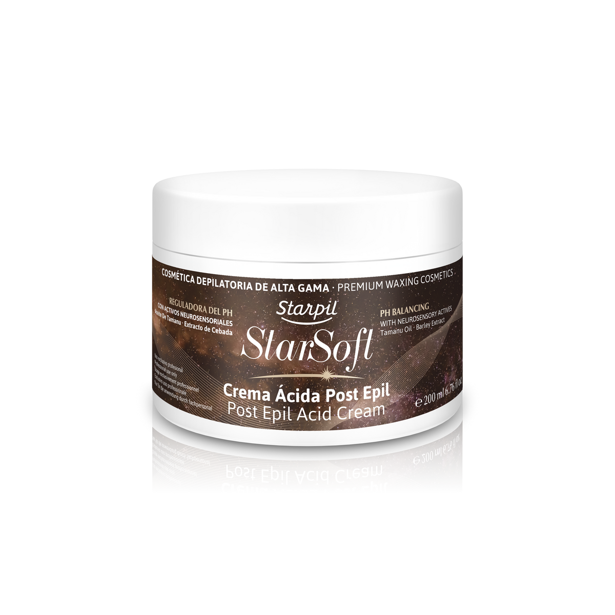 Starsoft Intensive Post-Wax Cream | Starpil Wax