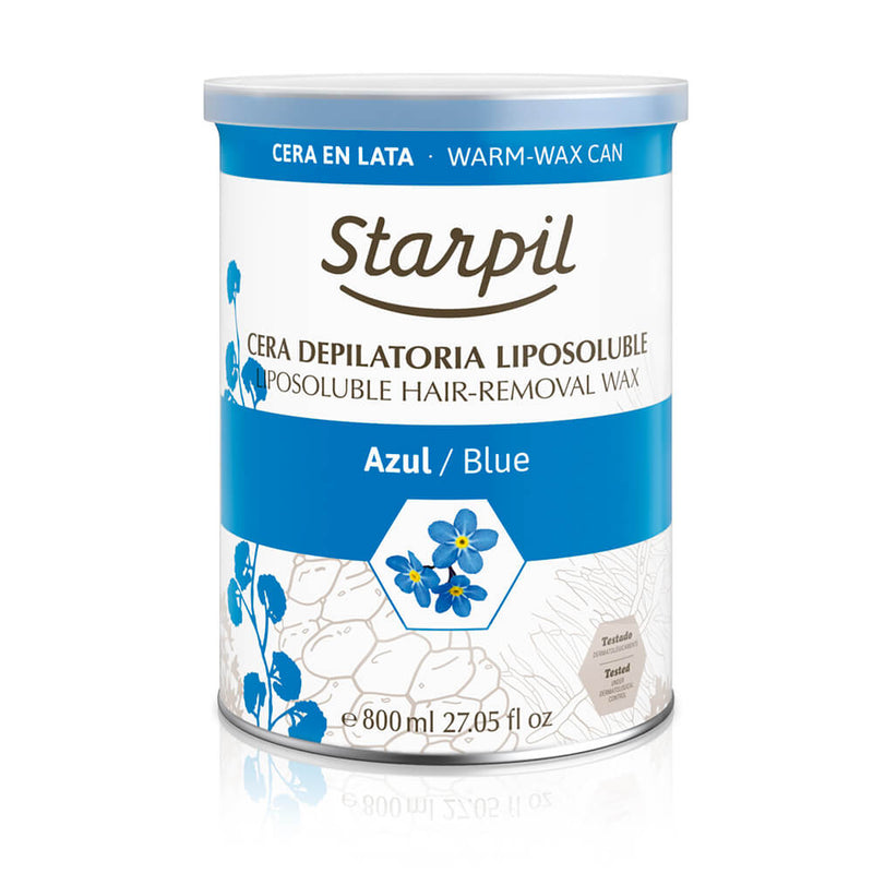 Soft Wax: Best European Hair Removal Strip Waxing Products | Starpil Wax