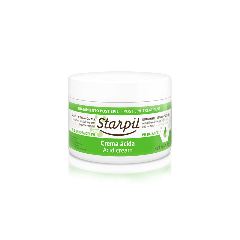 Intensive Post-Wax Cream | Starpil Wax
