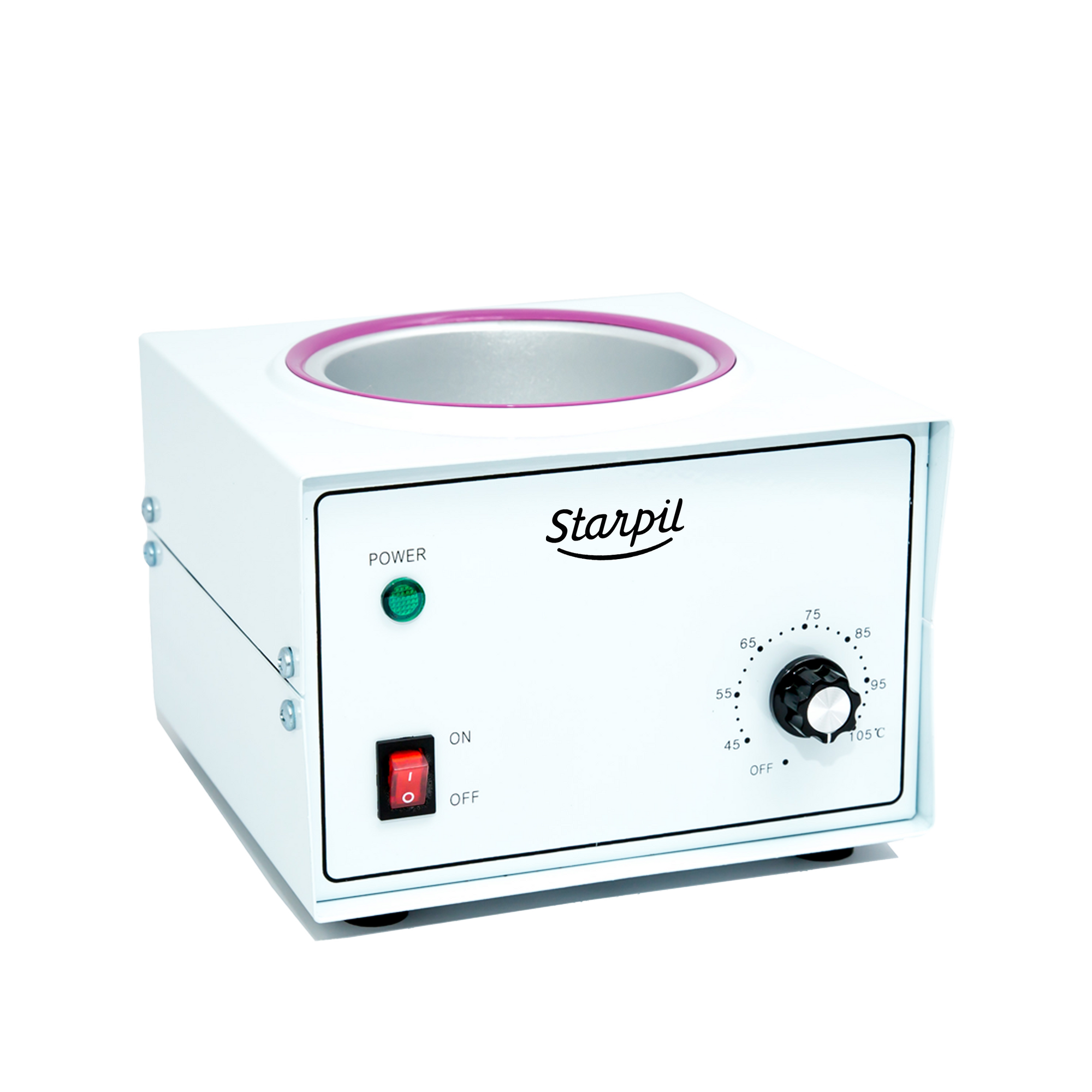 Professional Wax Warmers & Pots | Starpil Wax | Starpil Wax